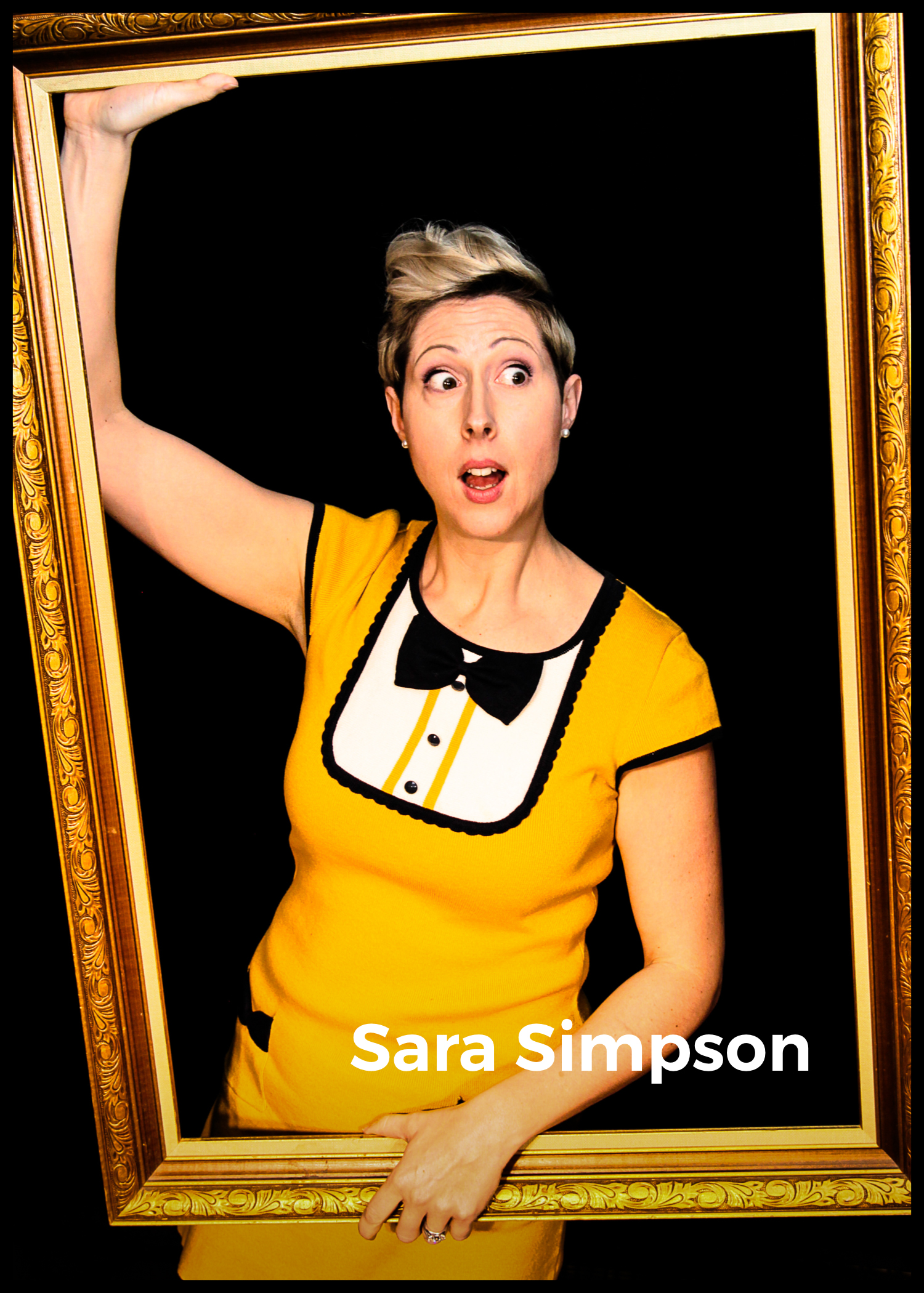 Bios – All Request Heartache